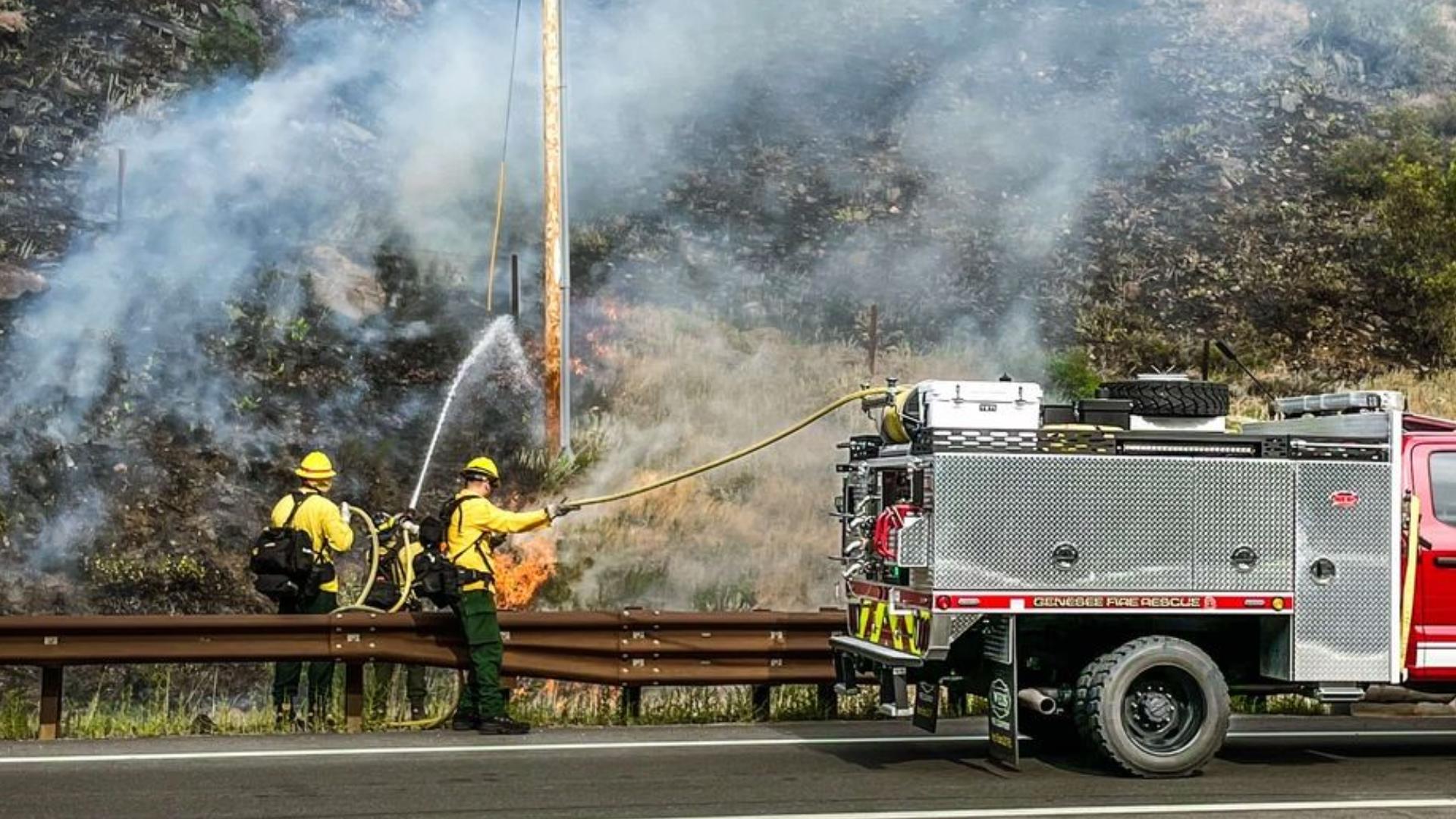 Wildfire Coverage | Denver, CO | 9NEWS.com | 9news.com