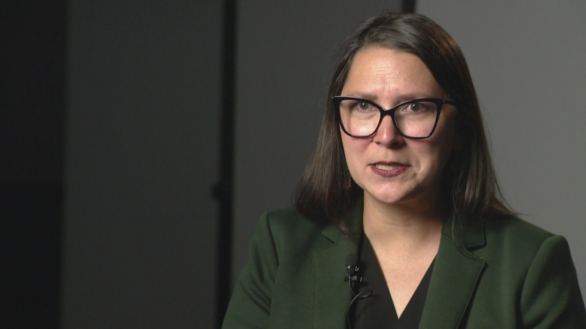 Full interview: Colorado Secretary of State candidate Amanda Gonzalez ...