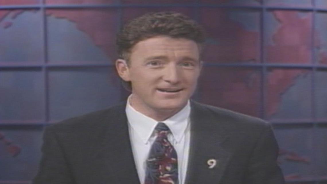 Colorado weather forecaster Mike Nelson announces retirement | 9news.com