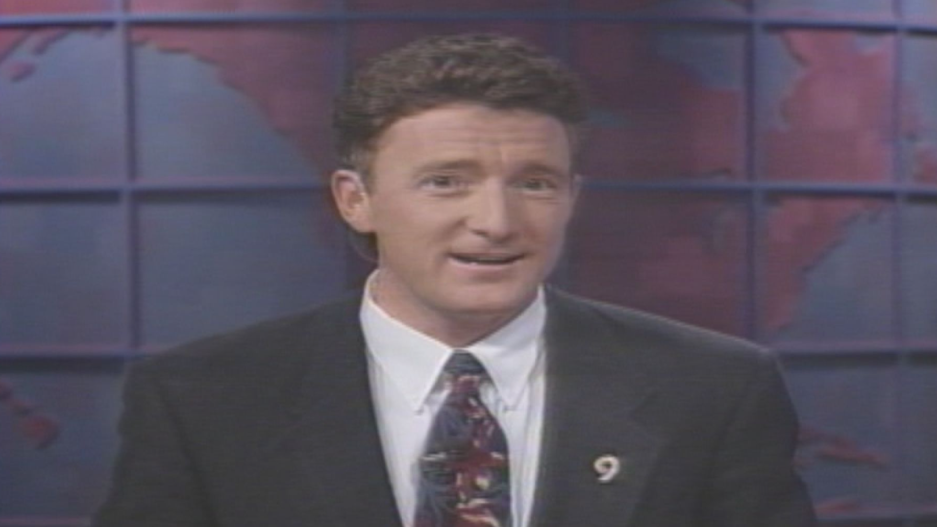 Weather forecaster Mike Nelson retires after nearly 50 years on ...