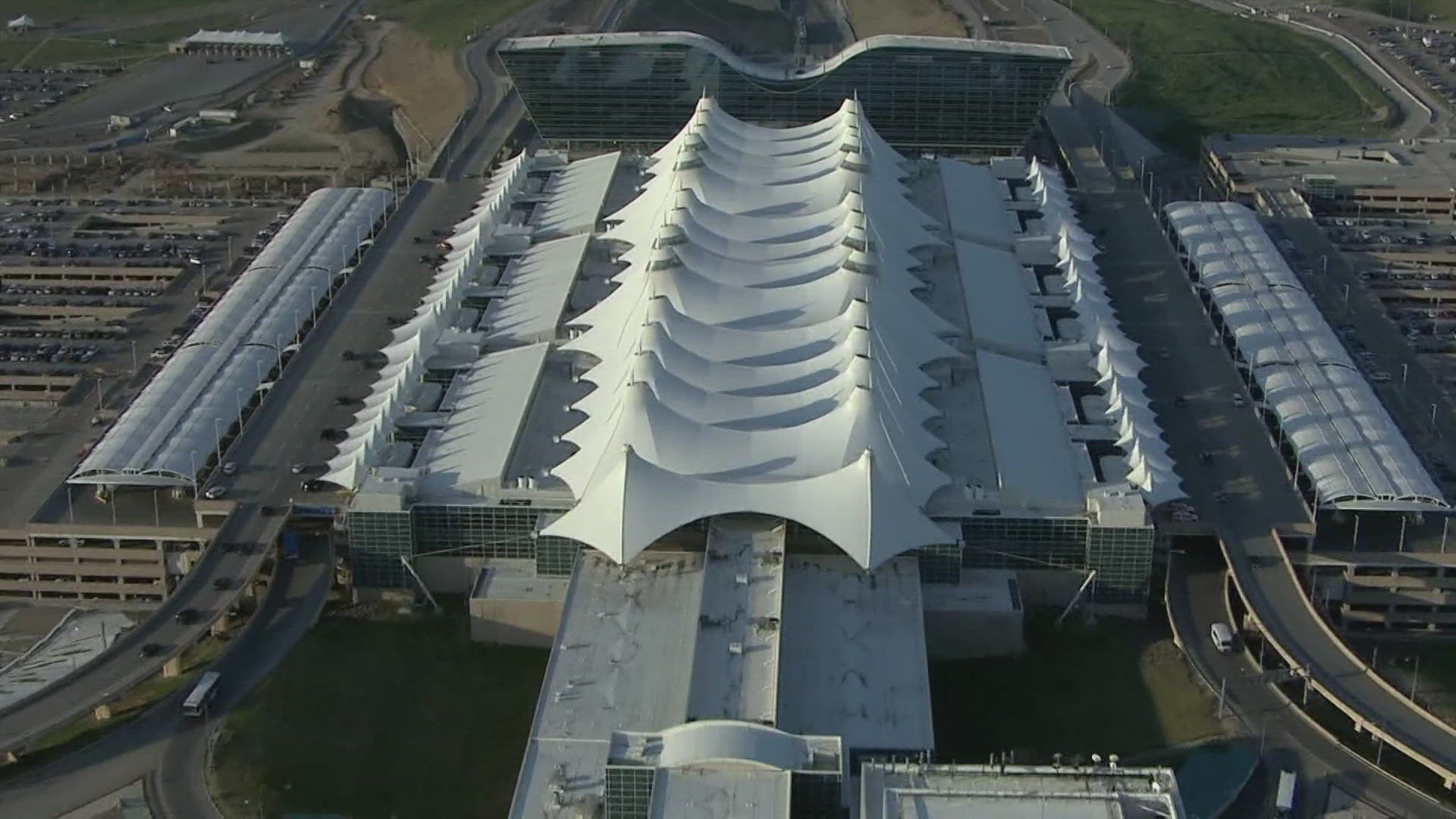 Coca-Cola cancels new bottling plant near Denver airport | 9news.com