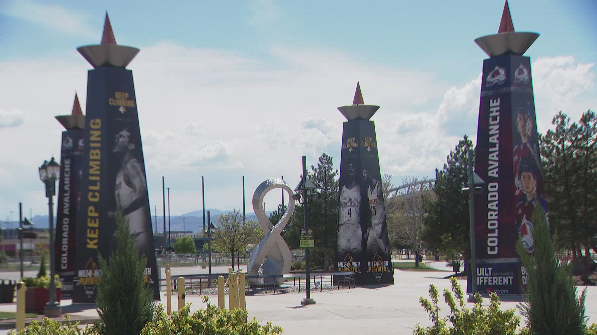 Jen Millet named President of Denver NWSL | 9news.com