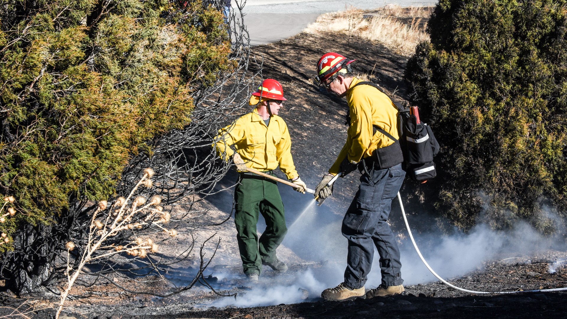 The story behind Colorado's most destructive wildfire | 9news.com