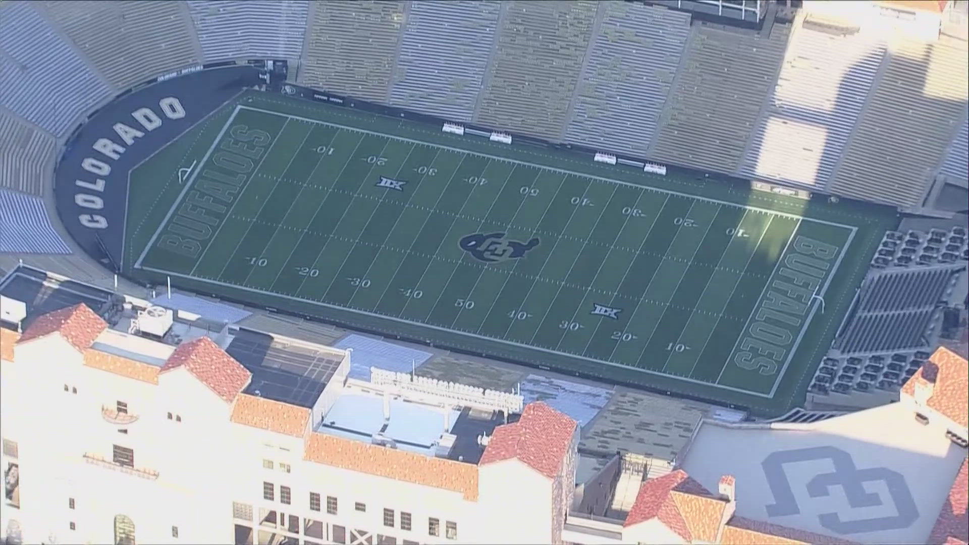 What to know for the CU Buffs' season opener on Thursday | 9news.com