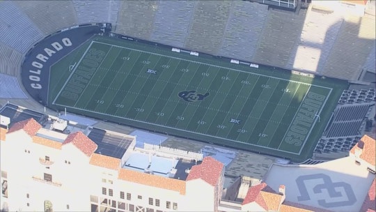 Colorado 2025 football schedule updates: New game dates announced ...