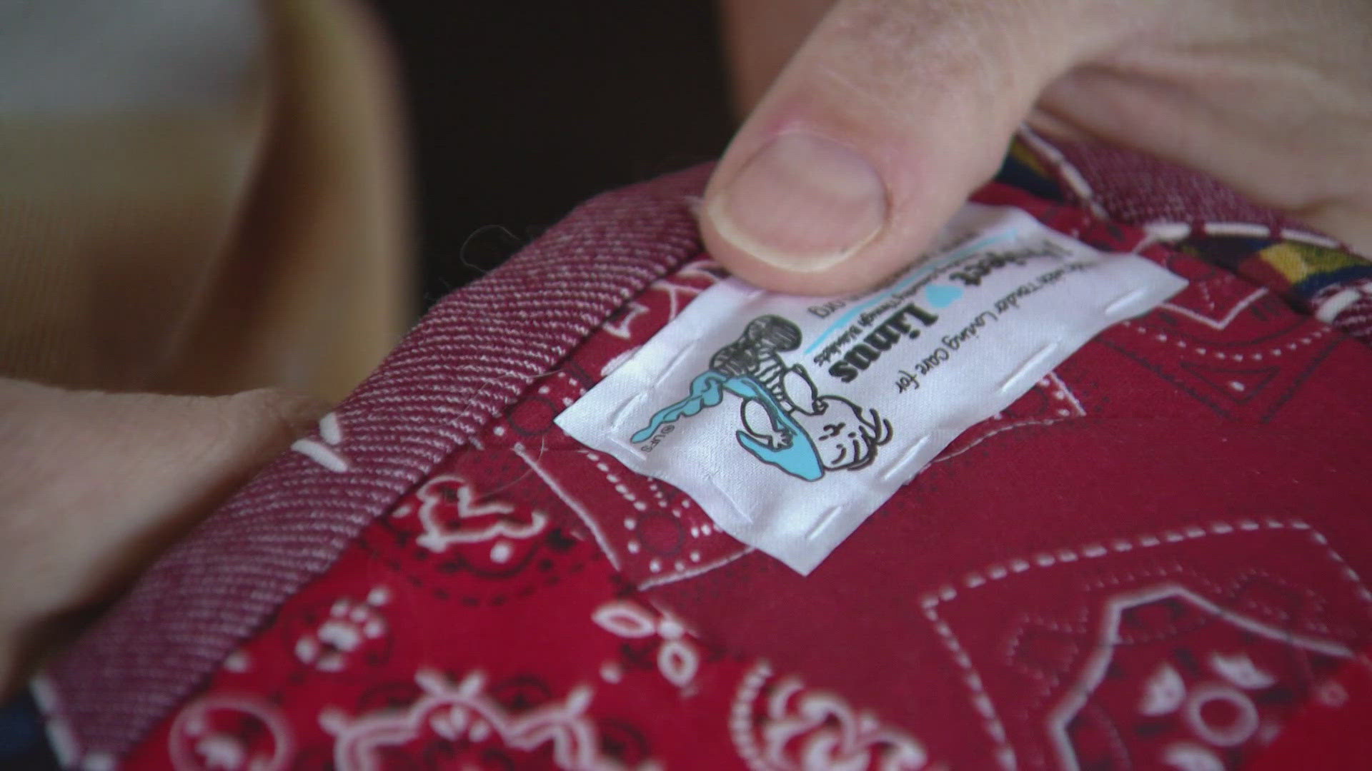 Project Linus marks 30 years of providing comfort through handmade ...