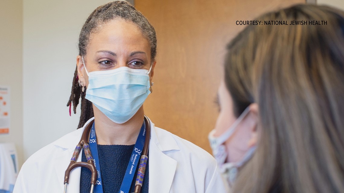 Dr. Jennifer Taylor-Cousar researches cystic fibrosis medication ...