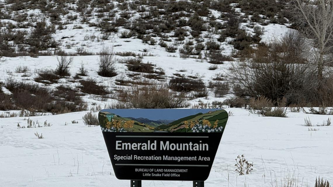 Coroner identifies 4 killed in plane crash near Steamboat Springs ...
