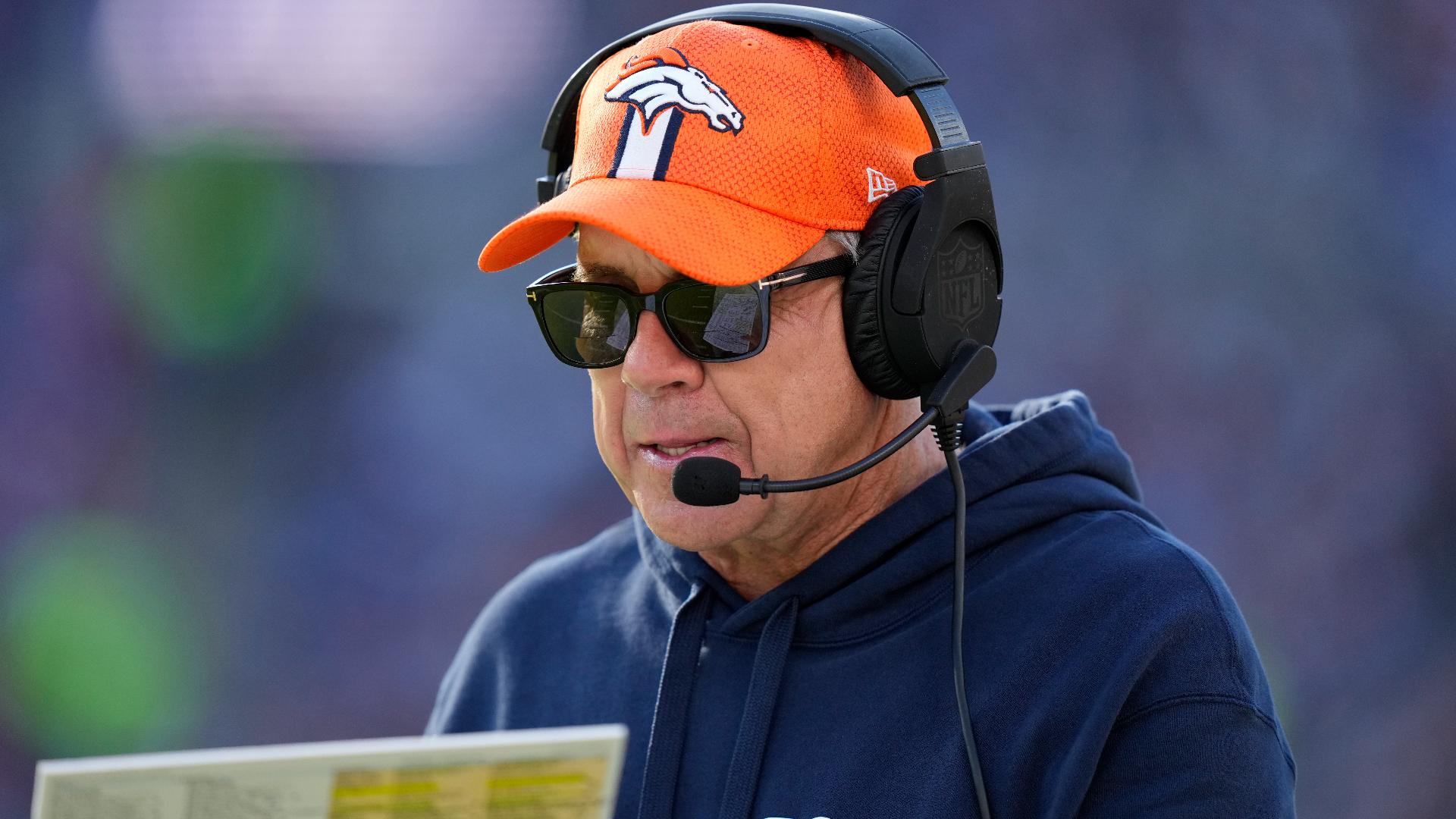 P.J. Locke returns with casted club on left hand | 9news.com