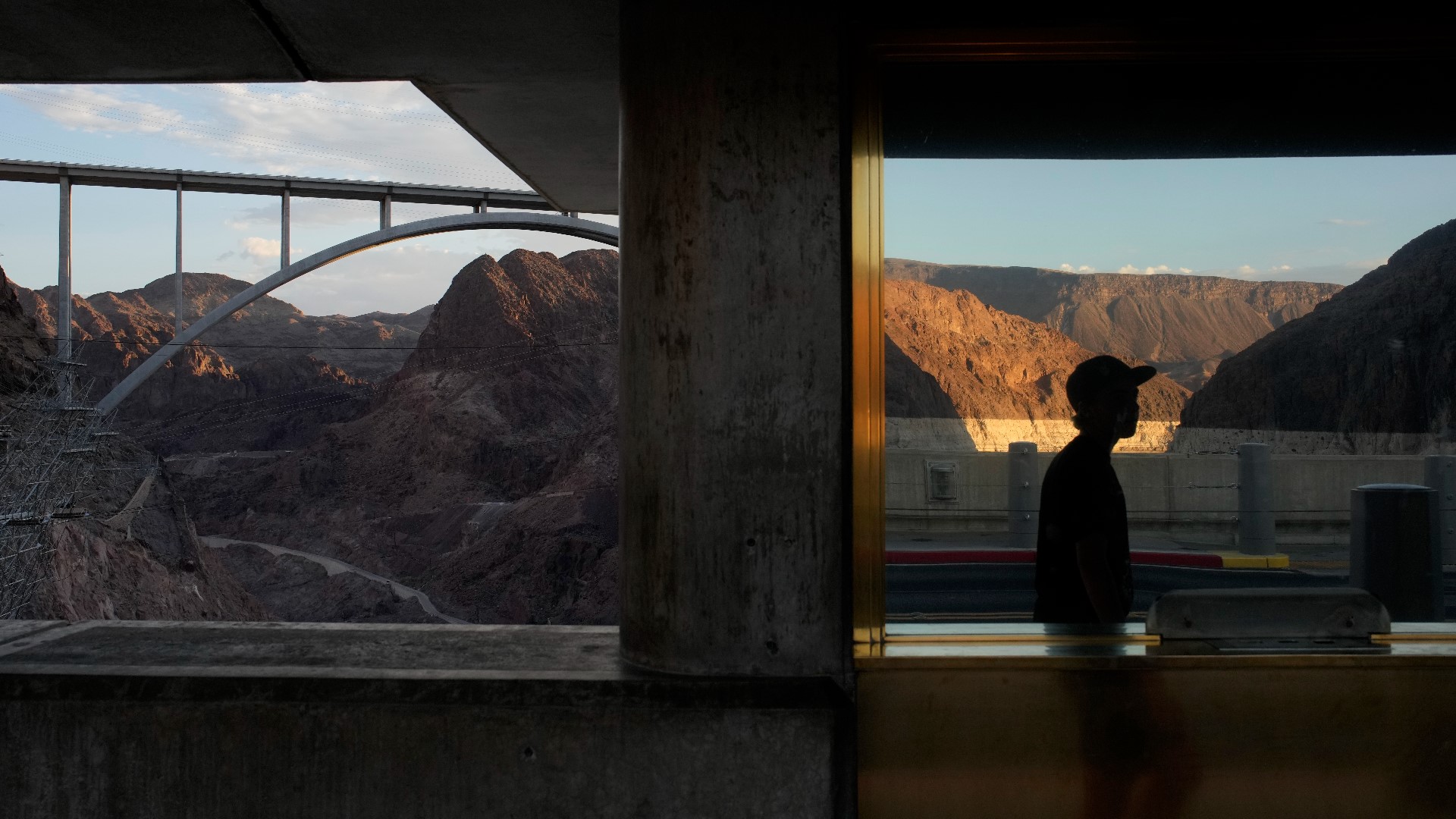 California holds out in Colorado River cuts proposal | 9news.com