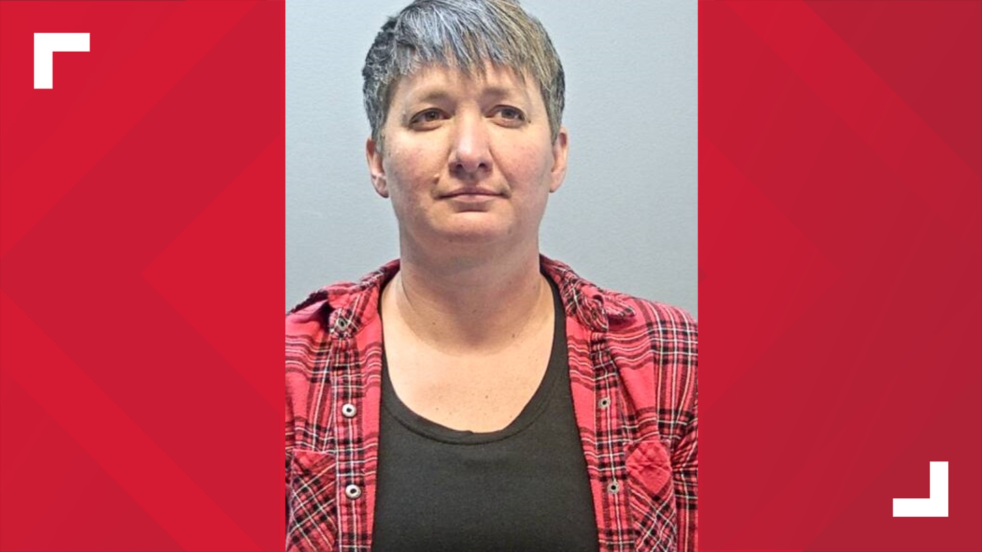 Former social worker Robin Niceta accused of faking cancer | 9news.com