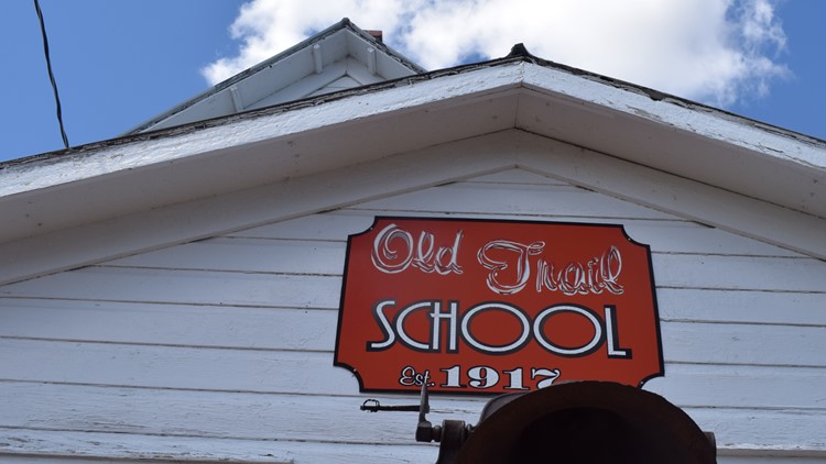 Wiggins, Colorado: A rural community home to a new development and ...