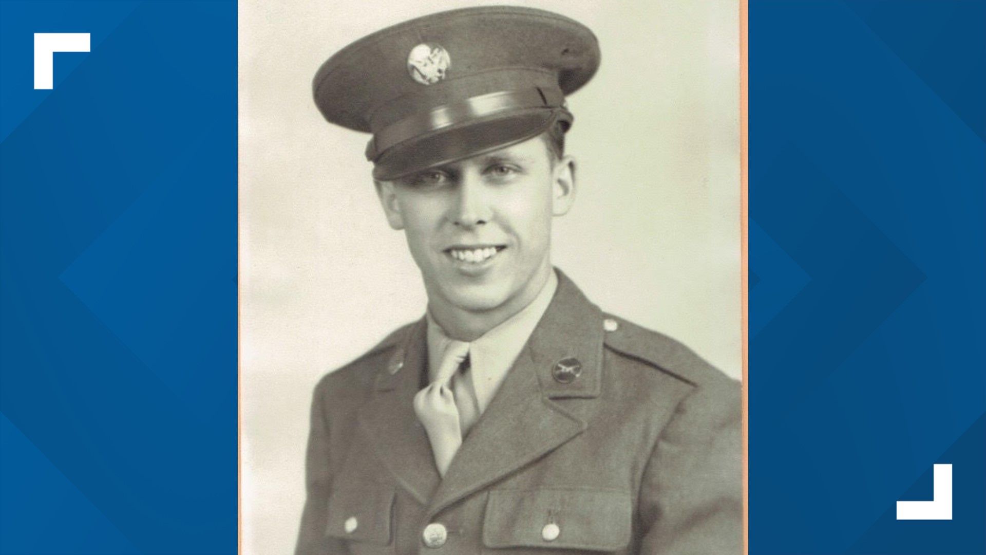 Denver soldier's remains identified | 9news.com