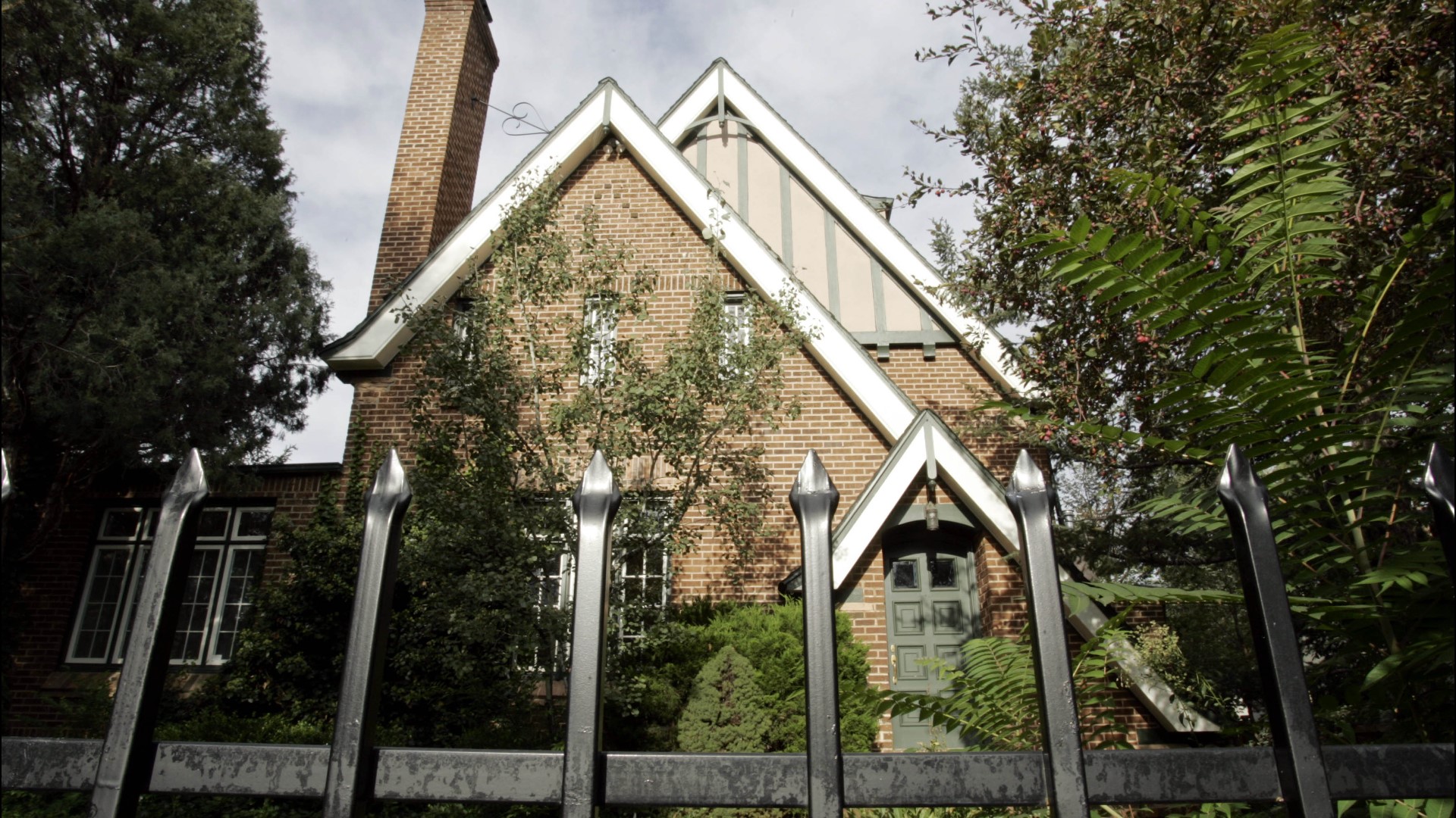 JonBenet Ramsey's Boulder home is up for sale | 9news.com