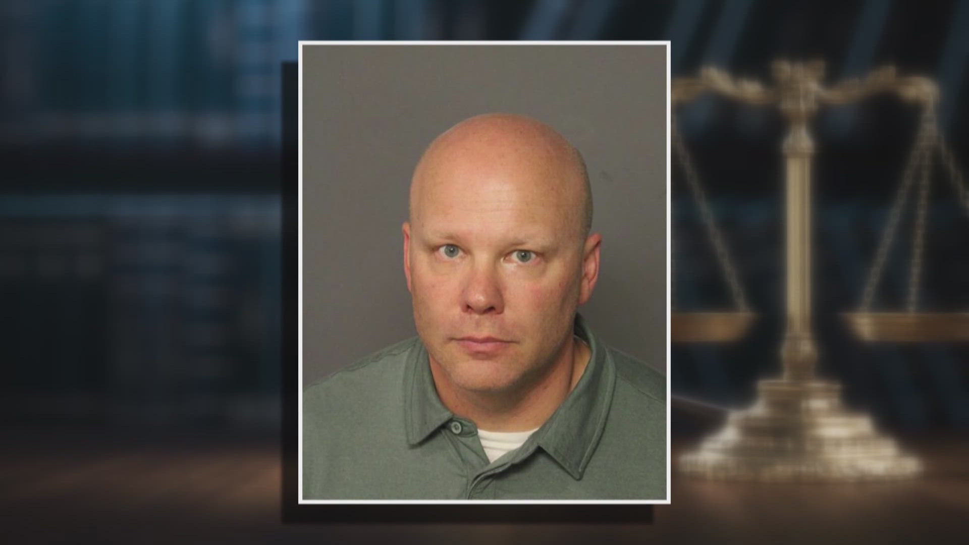 FBI asks victims to come forward following arrest of APD sergeant ...