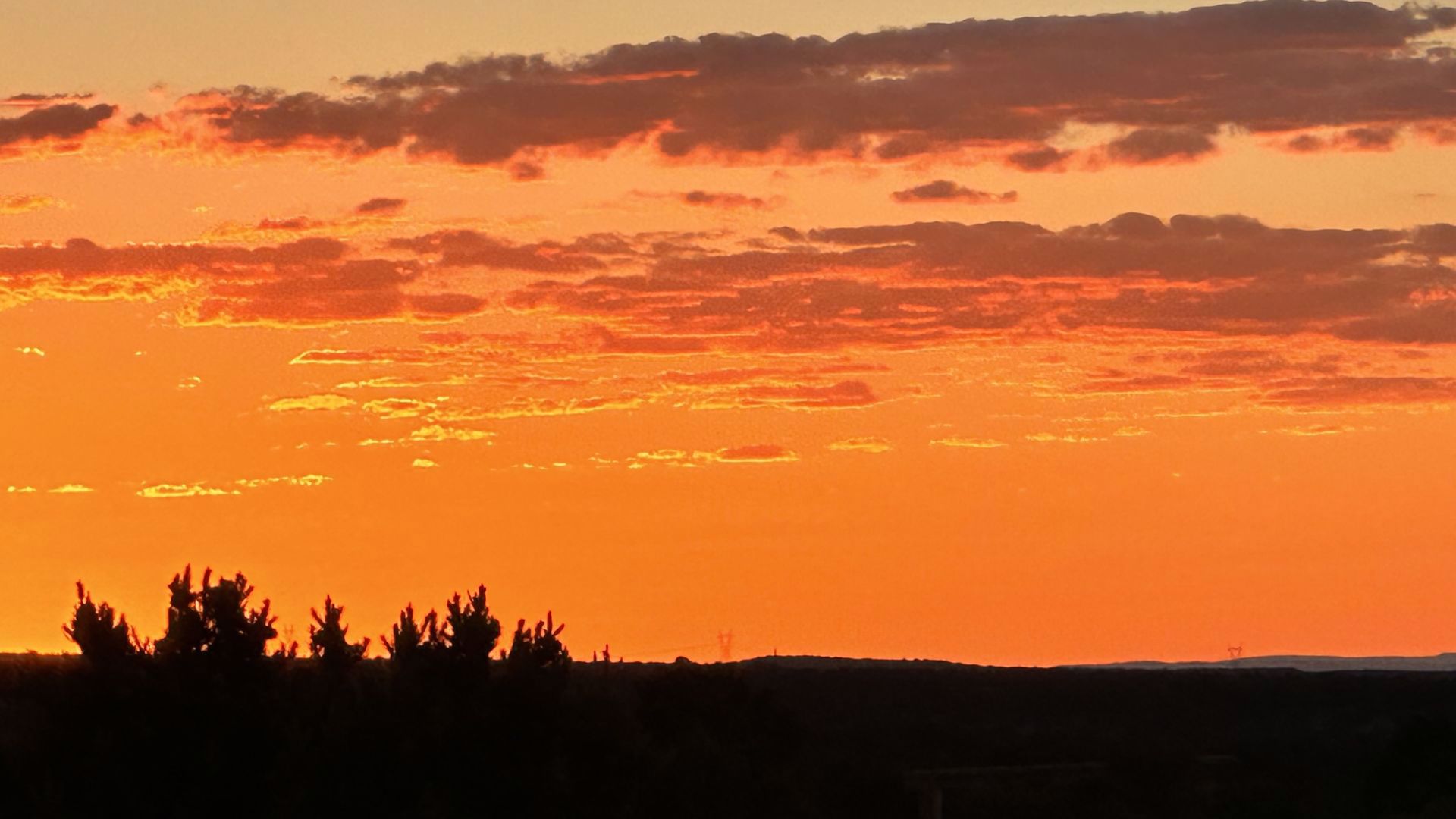 Denver enjoys its final 8 pm sunset until May 7, 2024 | 9news.com