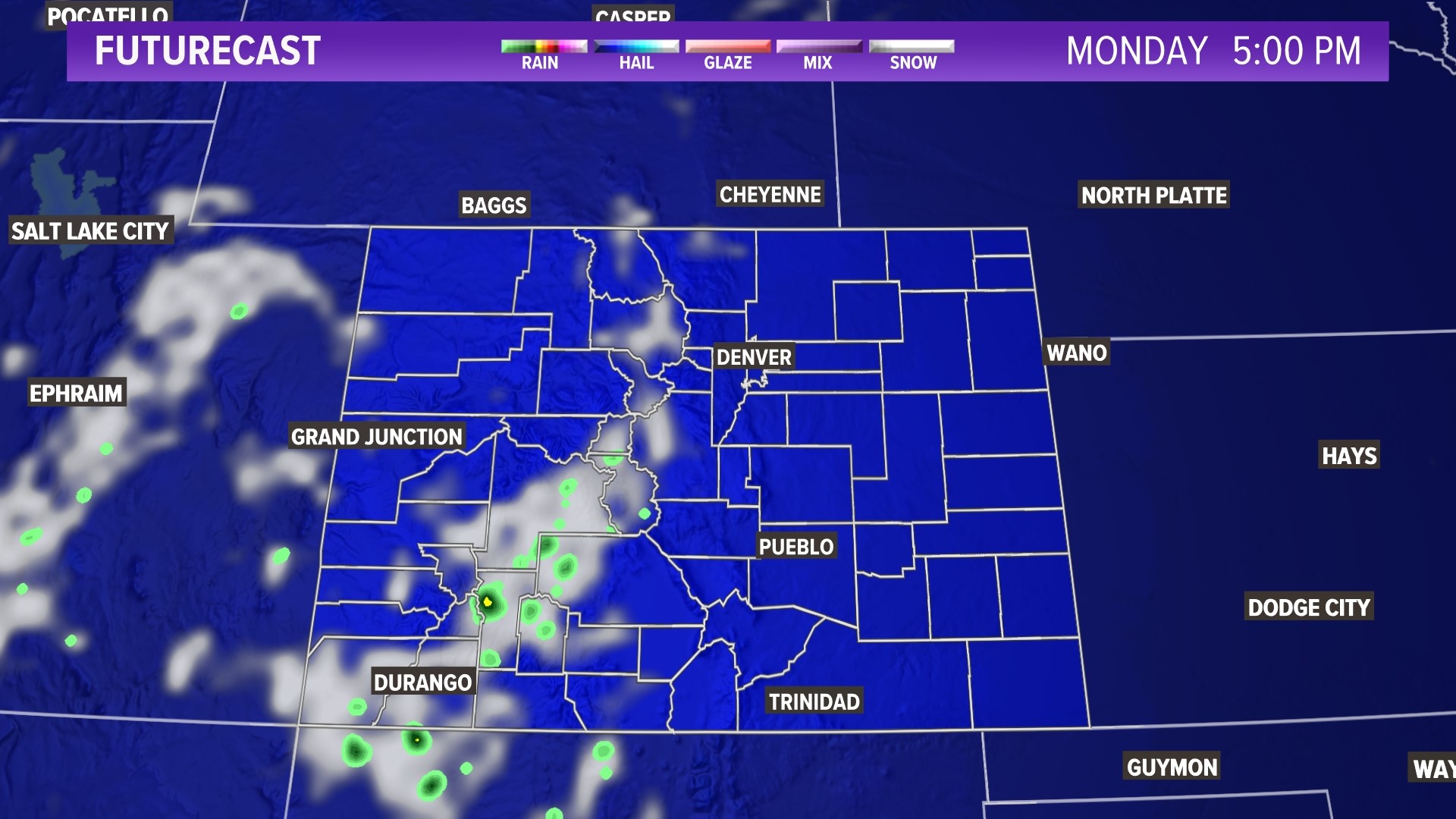 Extreme holiday heat | 9news.com