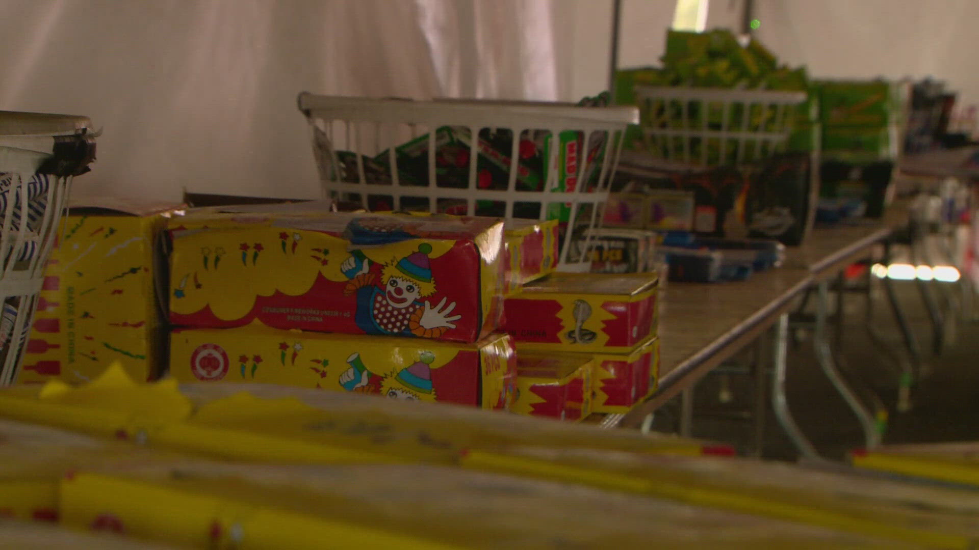 Aurora lifts fire restrictions to allow some fireworks for July 4th ...