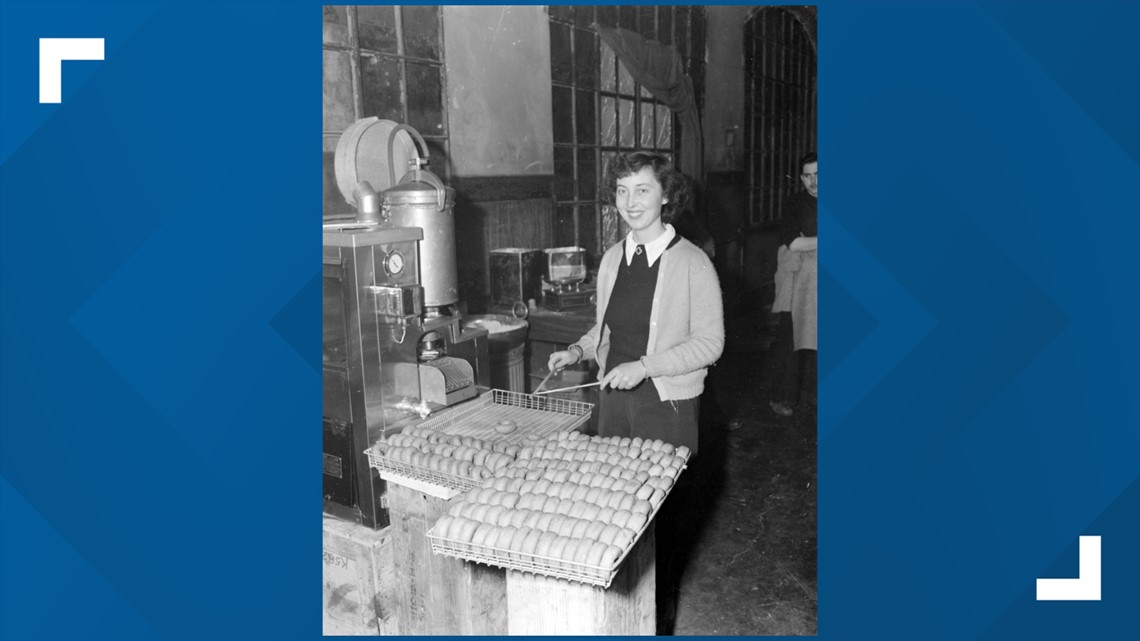 Colorado Trailblazing Women: Deborah Bankart | 9news.com