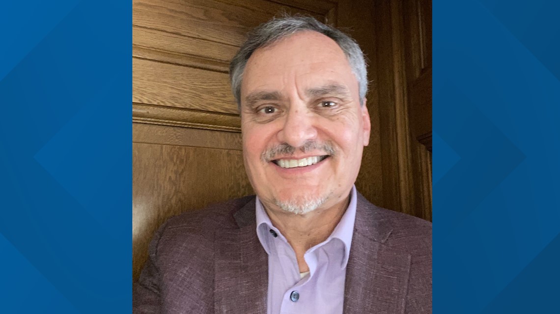 Alan Salazar selected as new CEO/Manager of Denver Water | 9news.com