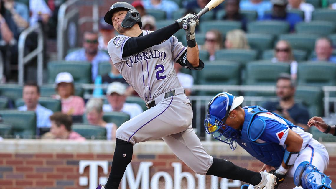 Rockies set MLB record with worst 70-game start in the modern era ...