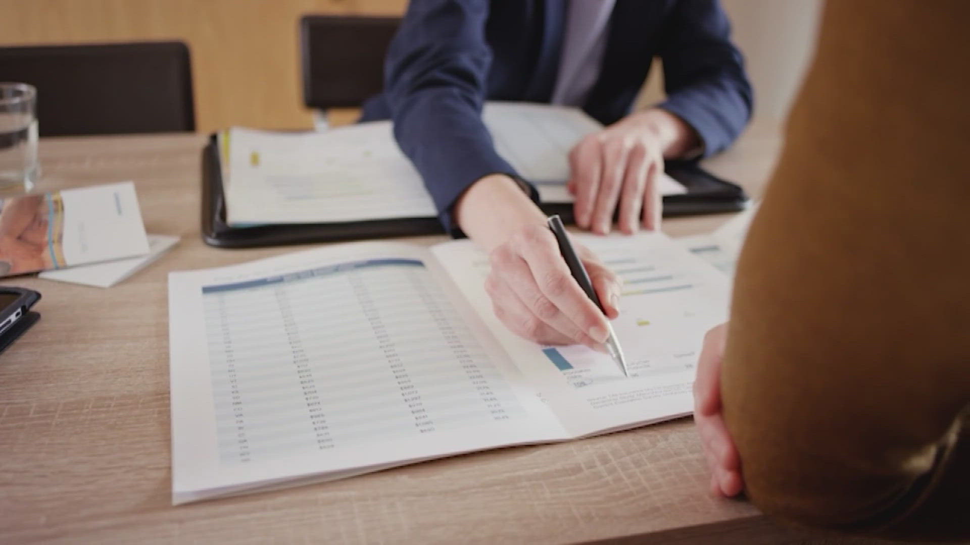 How to appeal a health insurance claim denial | 9news.com