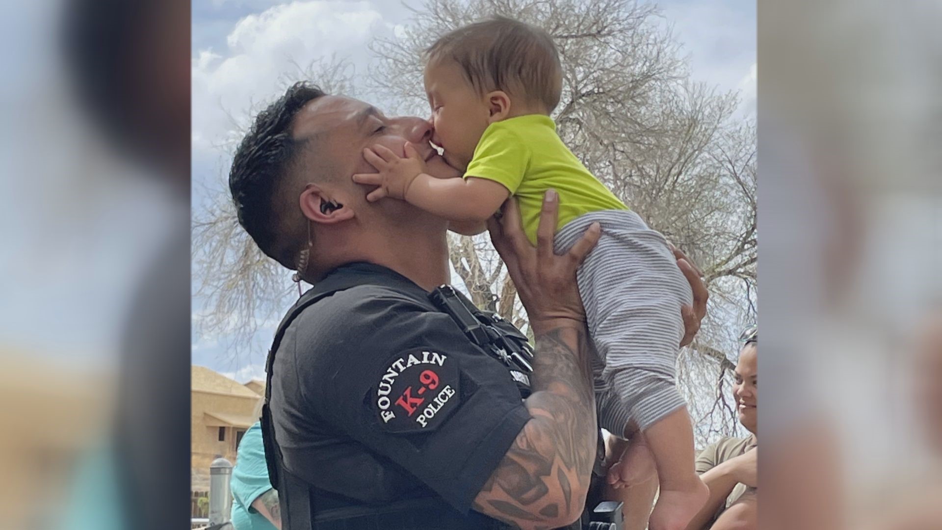 Devon Bobian found guilty in death of Officer Julian Becerra | 9news.com