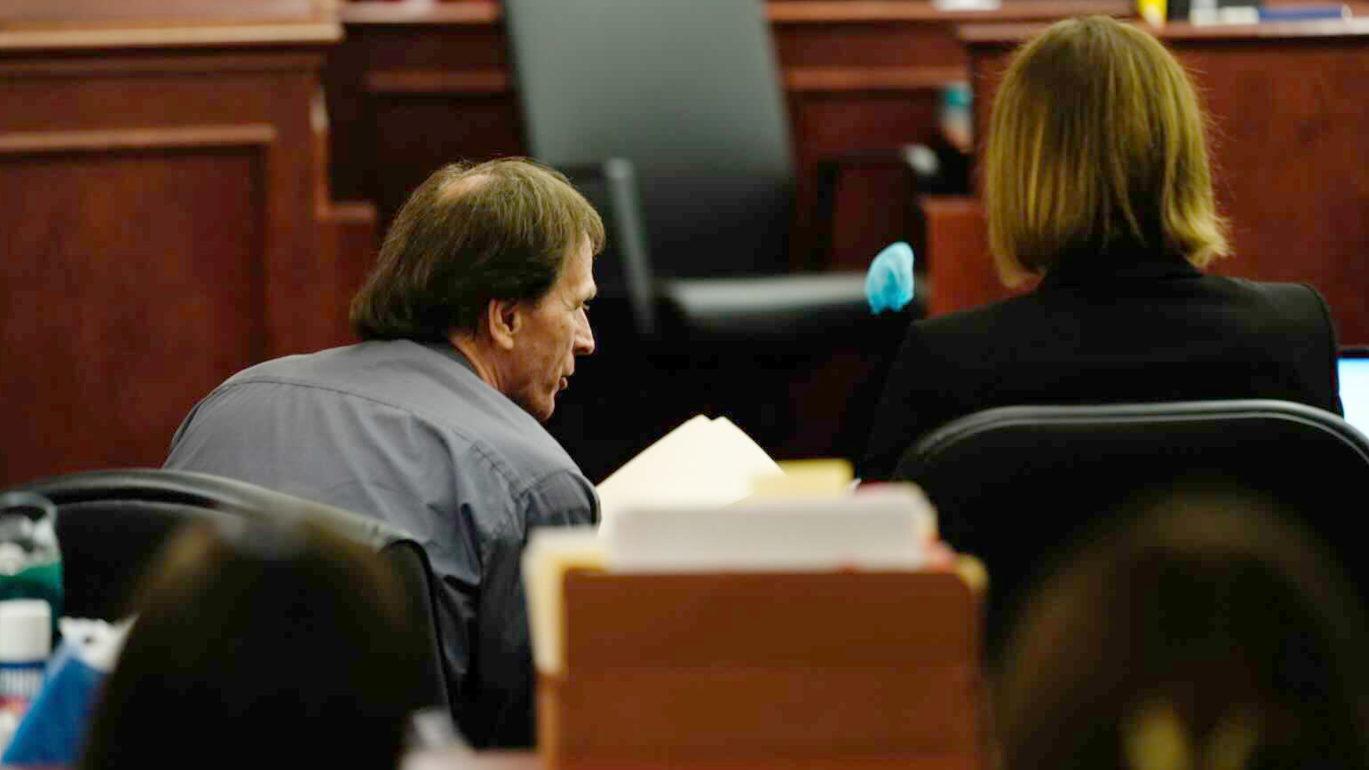 Bennett family murders: Jury deciding fate of Alex Ewing | 9news.com
