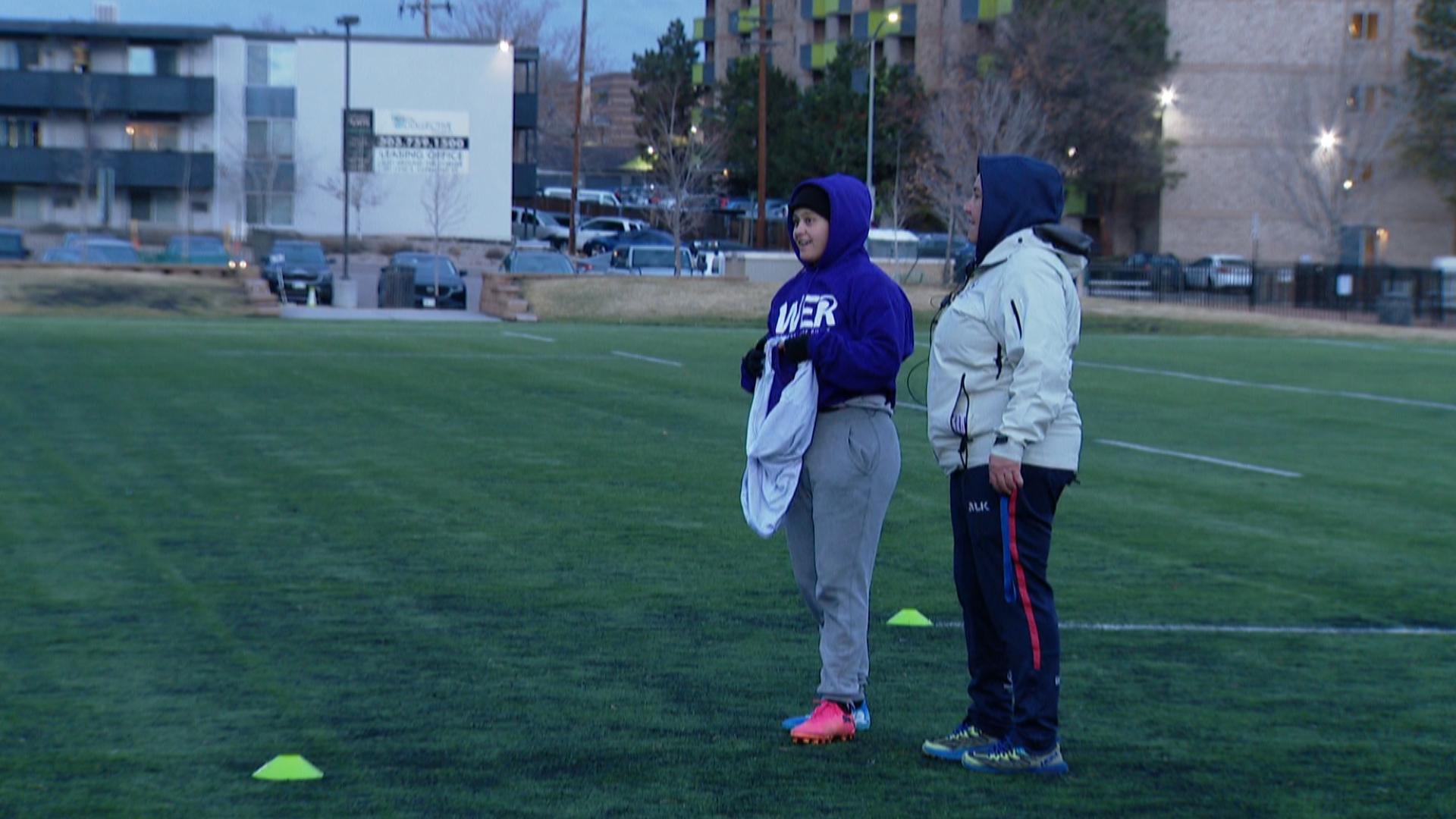 Denver Onyx joins first US women's rugby league | 9news.com