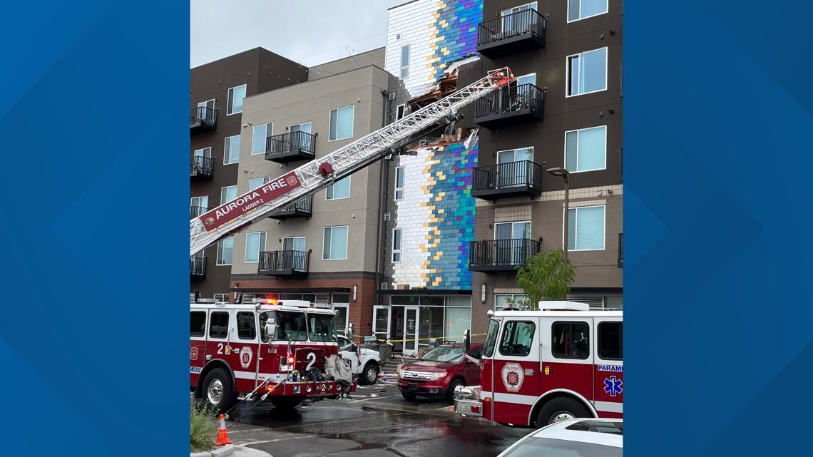 Parkside Collective reopens as Stella on the Park after explosion ...