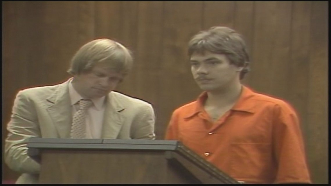 9NEWS archives: Robert Thiret in court for kidnapping charge | 9news.com