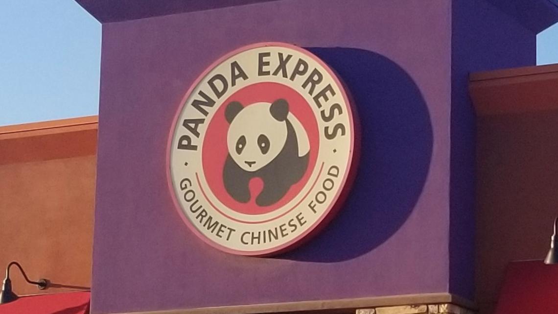 Panda Express opens new Parker location in southeast Denver metro | 9news.com