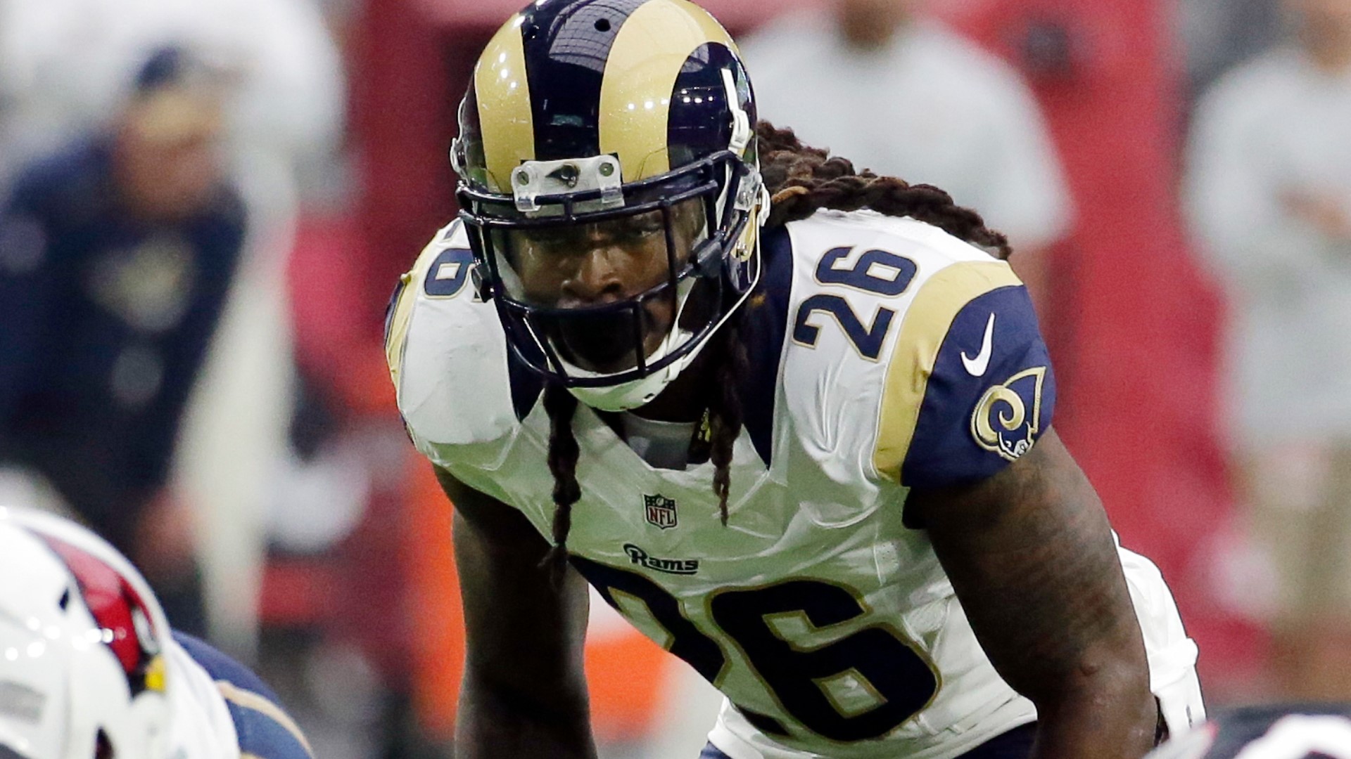 Denver Broncos to visit with veteran safety Mark Barron | 9news.com