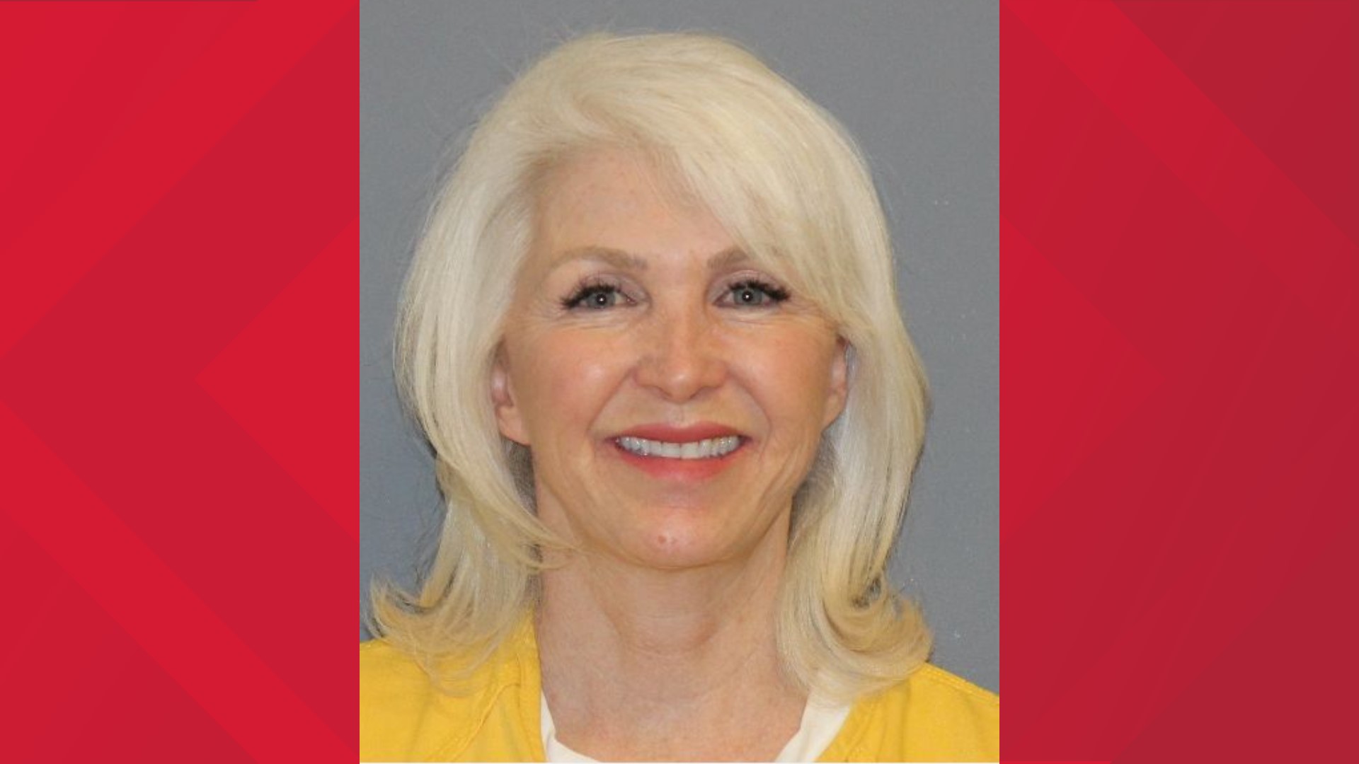 Tina Peters pleads not guilty, trial date set | 9news.com