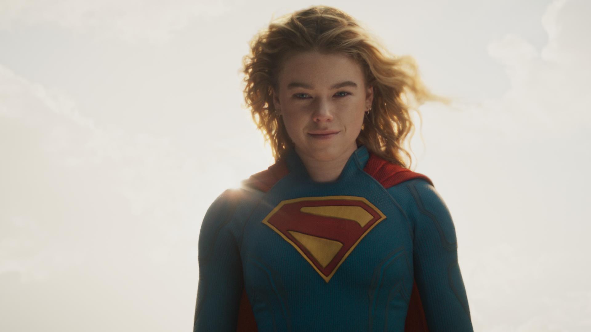In blow to DC Studios, 'Supergirl' is no match for 'Toy Story 5' at box ...
