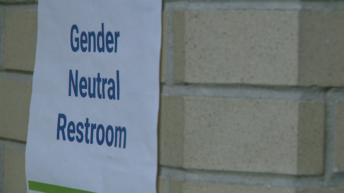 Department of Education's claims DPS all-gender bathroom violates Title ...