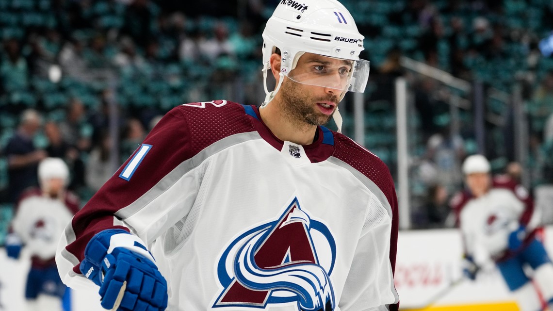 Andrew Cogliano announces retirement after 17 NHL seasons | 9news.com