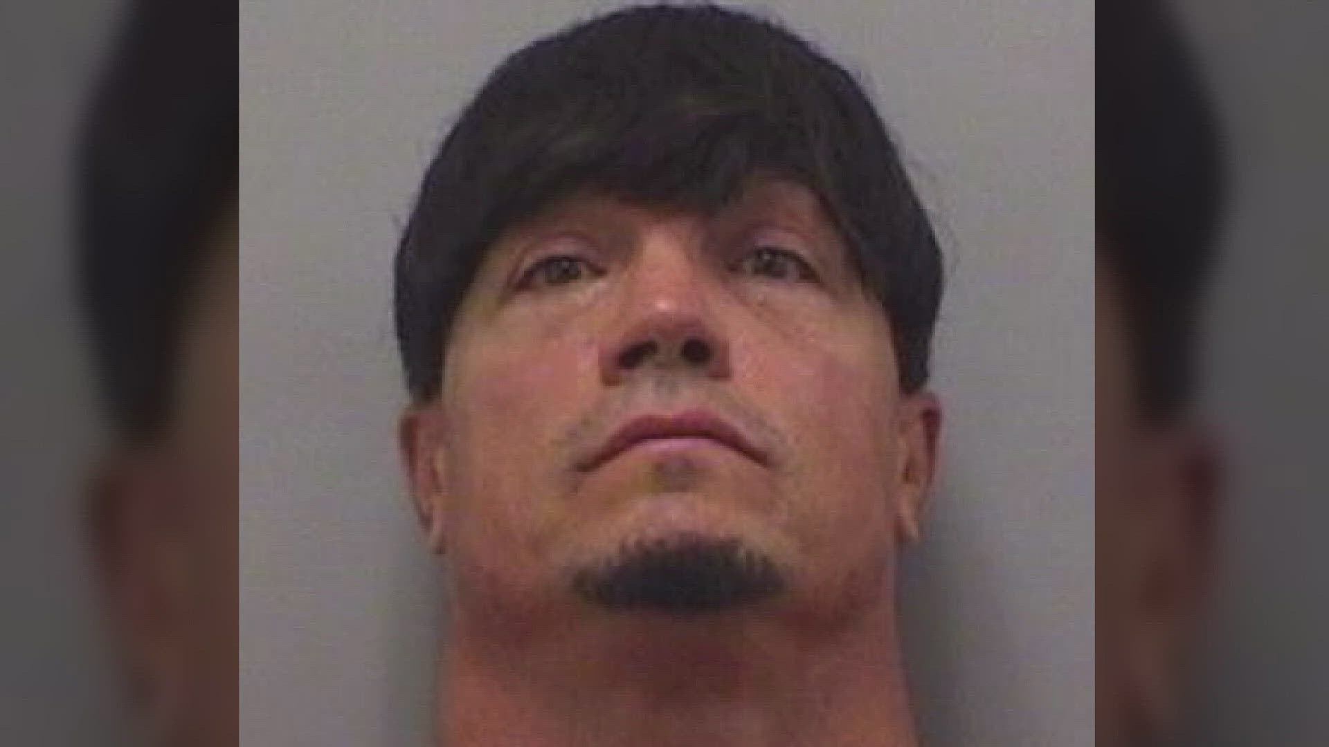 Former gym owner sentenced to decades in prison for sexually assaulting ...