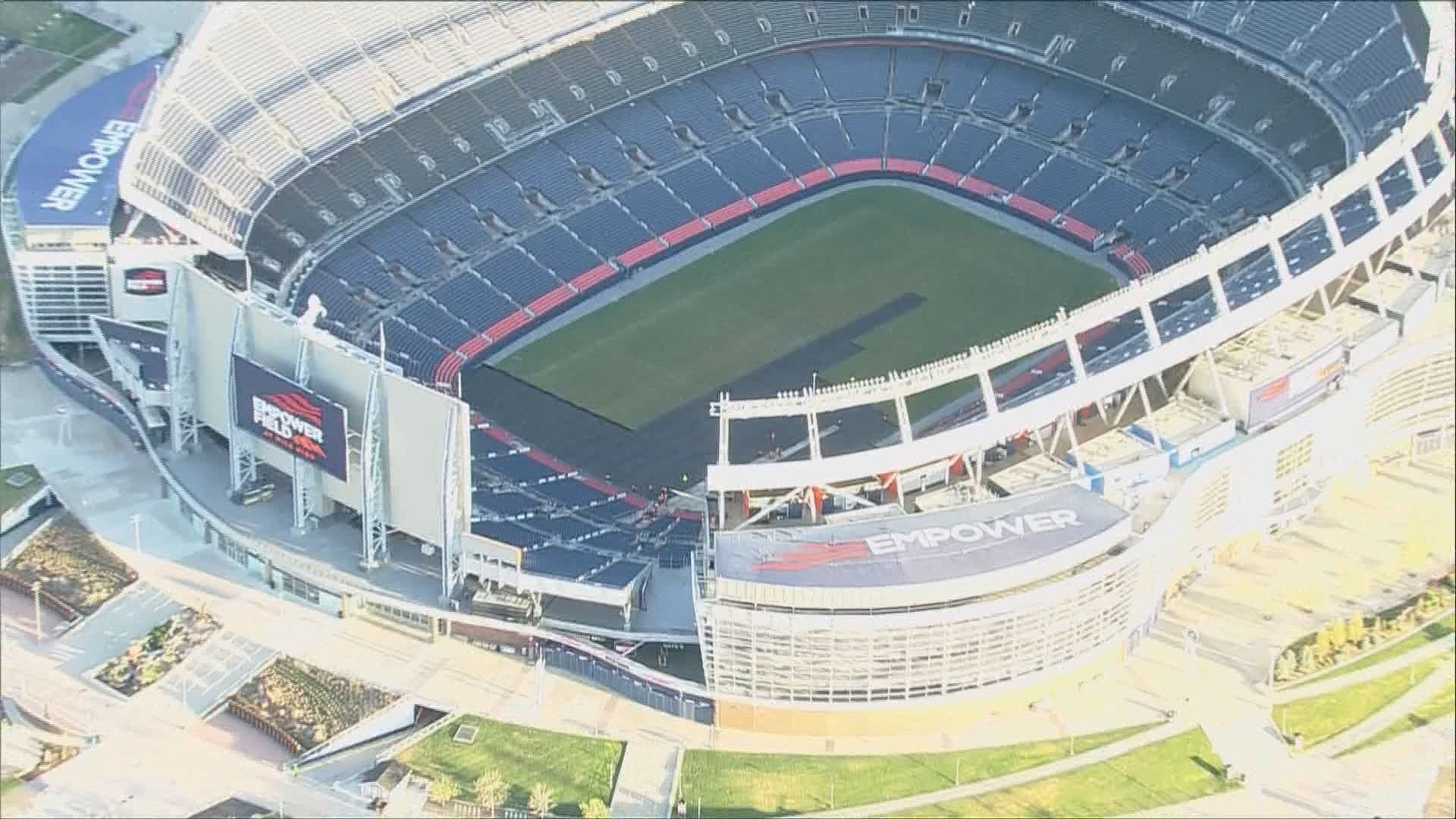 Monster Jam roars into Denver for Mother's Day weekend | 9news.com