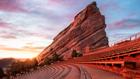 Who's playing Red Rocks in 2025? Here's the concert schedule. | 9news.com
