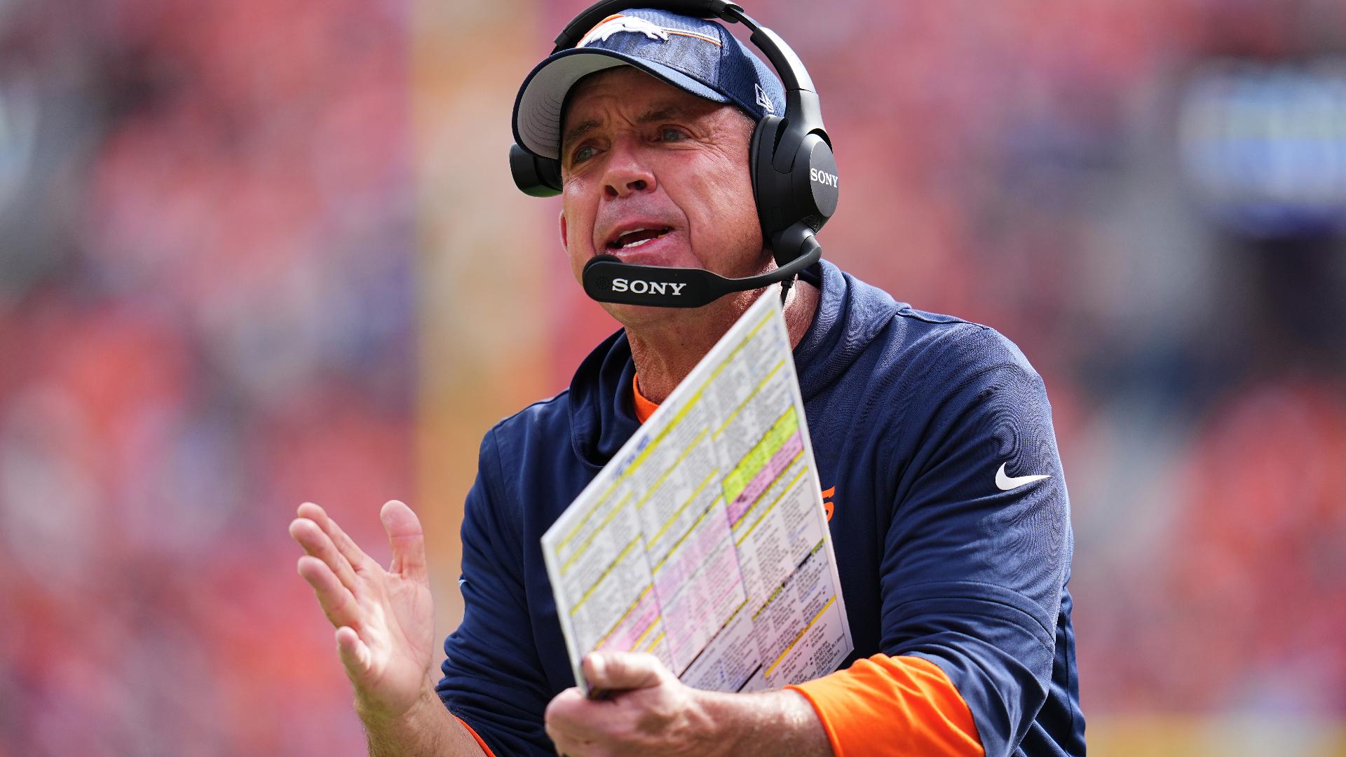 Broncos secure historic comeback win against Giants, 33-32 | 9news.com