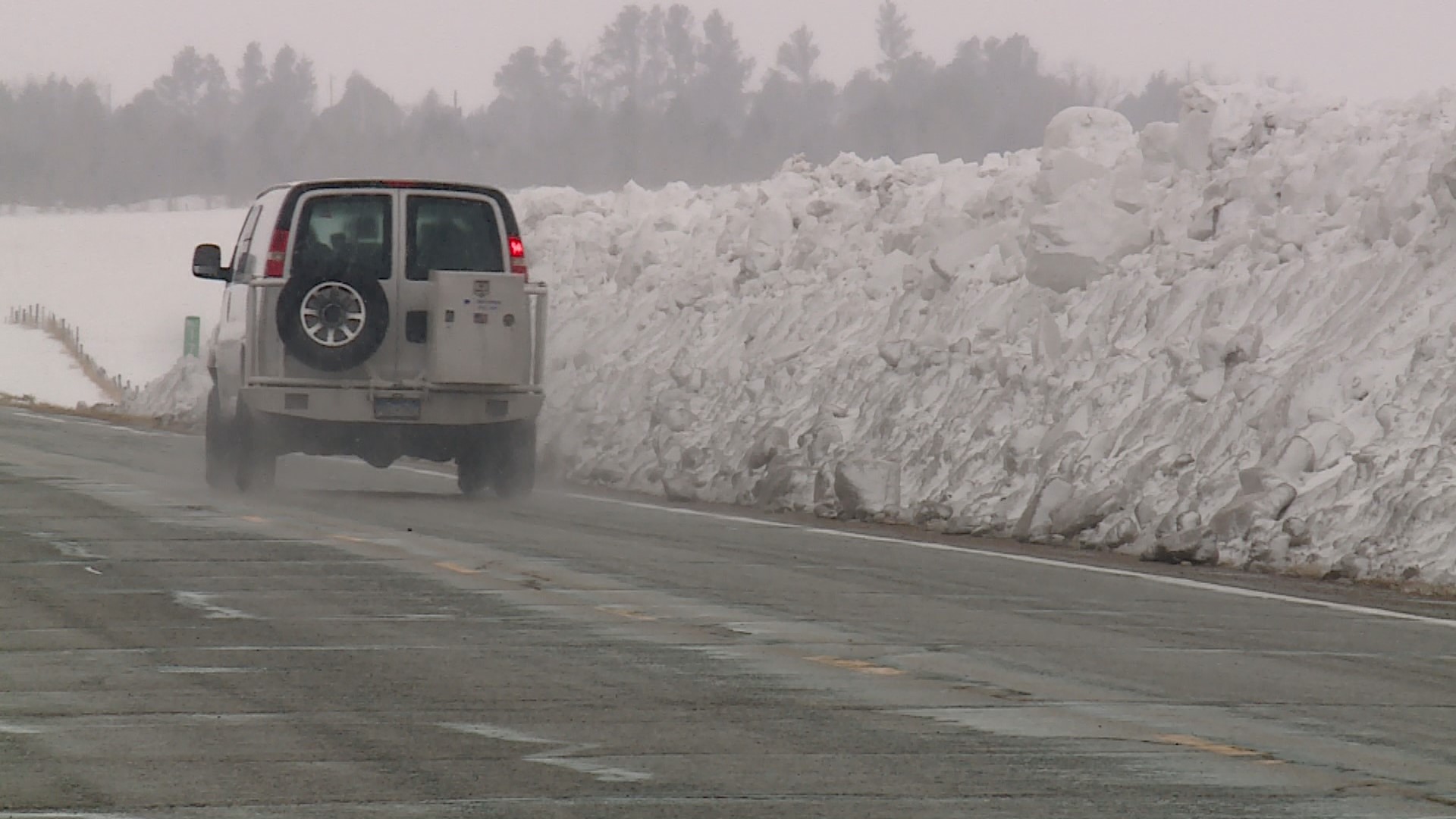 10 foot snow drifts on eastern plains | 9news.com
