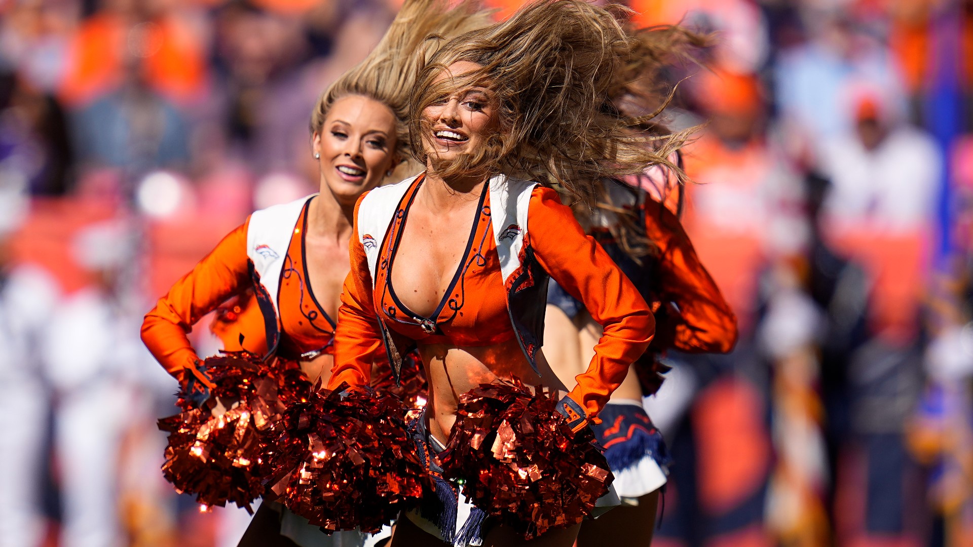 Denver Broncos vs. Baltimore Ravens NFL game story | 9news.com