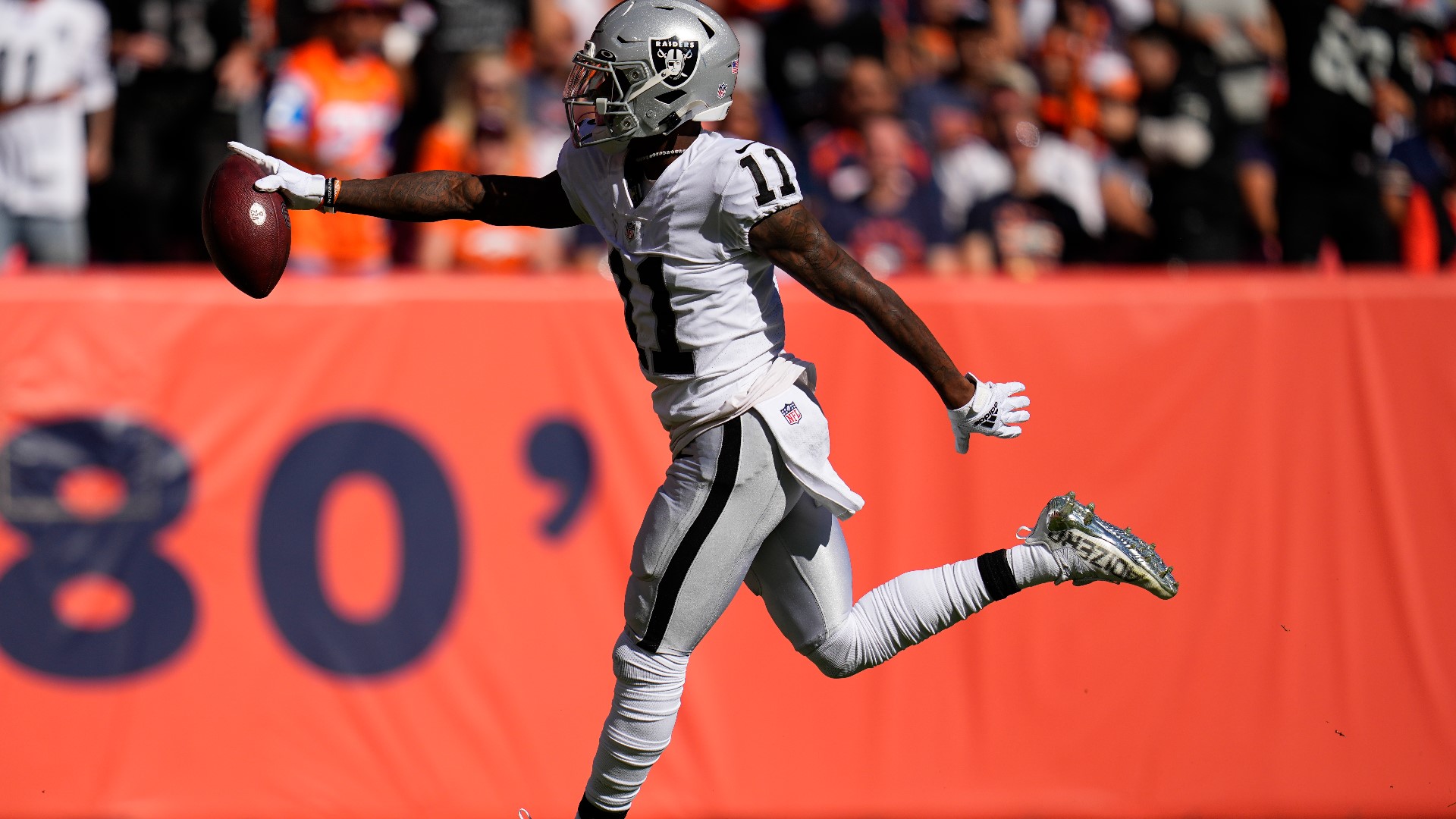 Denver Broncos' bye week: Top 9 stories of the 2021 season so far ...