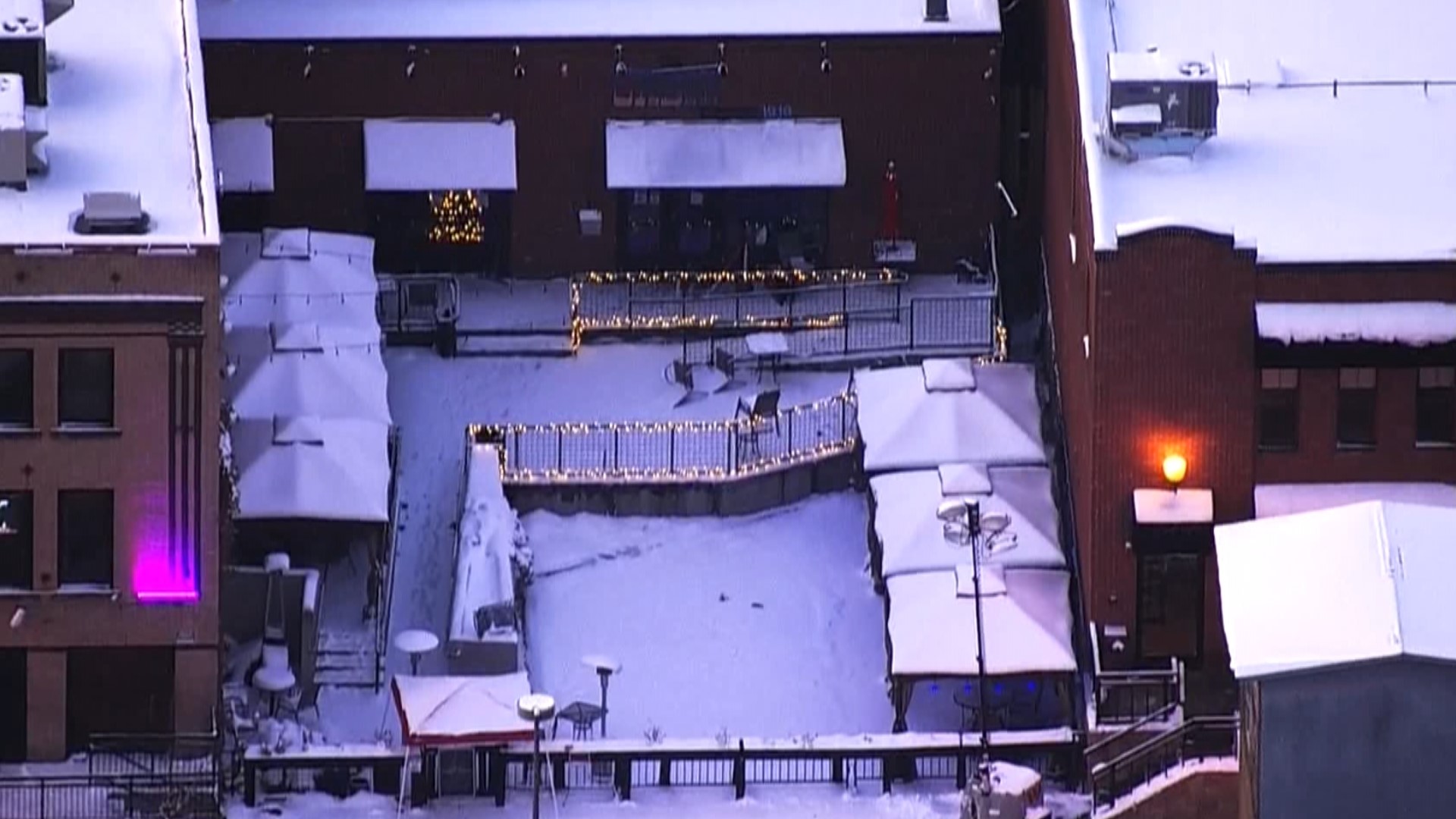 LoDo bar shut down after shooting | 9news.com