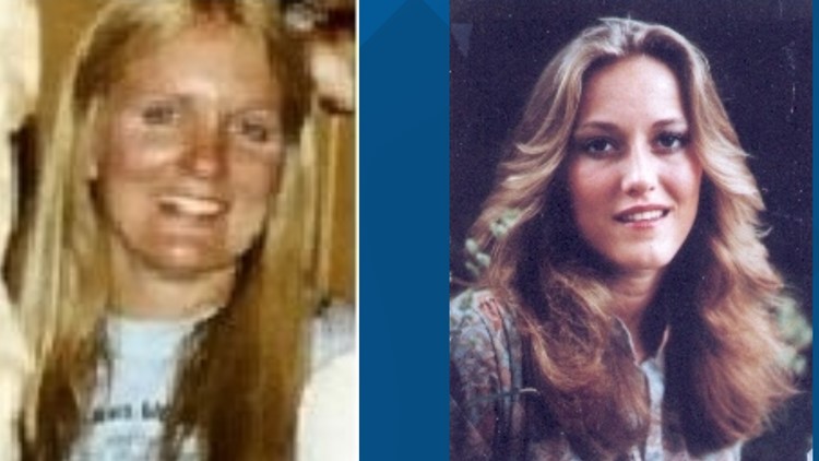 Man convicted in 1982 murders of two women | 9news.com