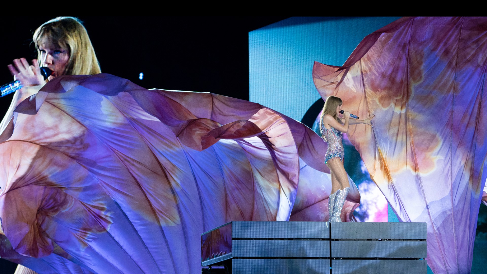 Taylor Swift Eras Tour 2023: A guide to Denver stadium concerts | 9news.com