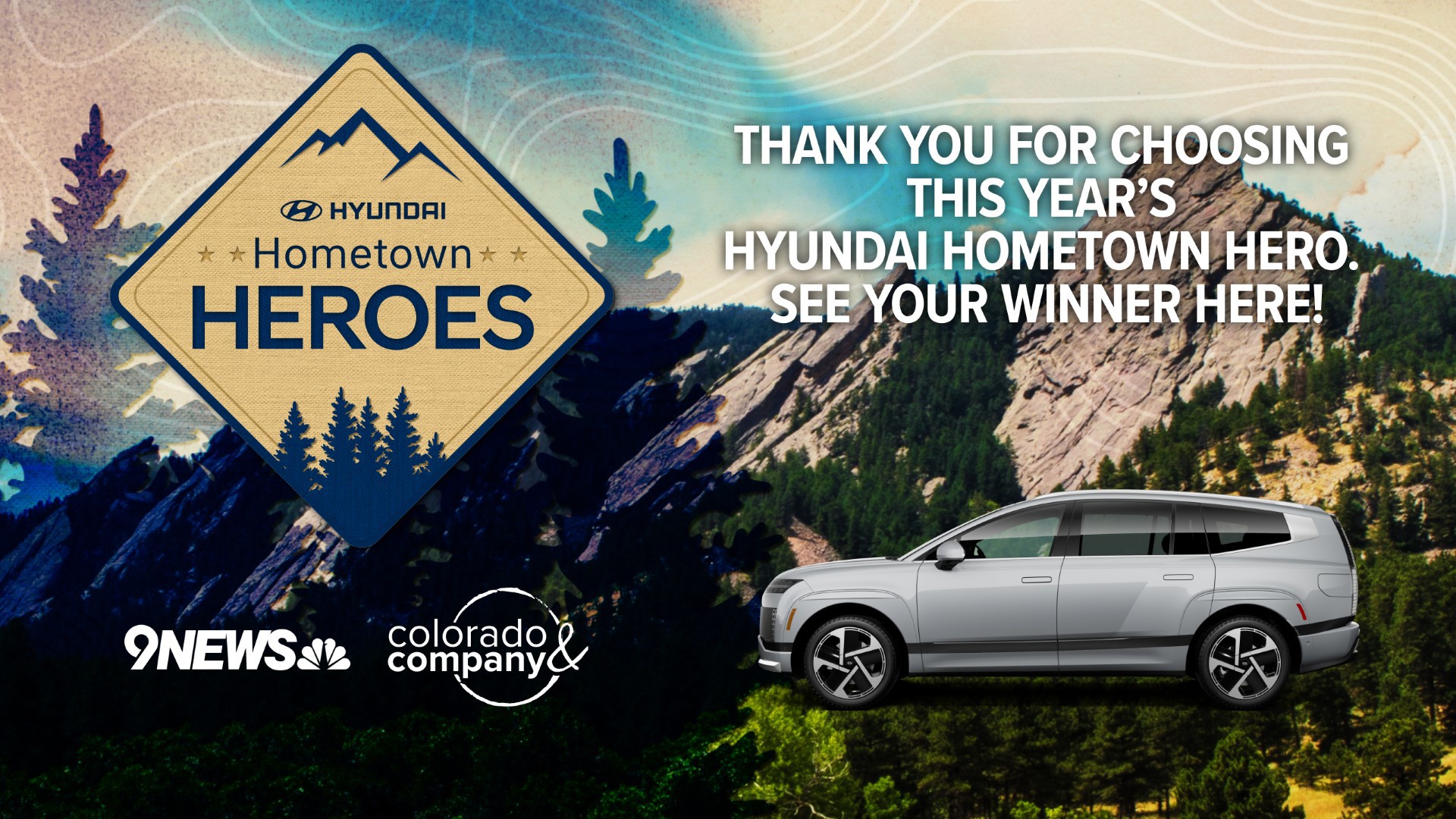 The kidnapping, amazing rescue of Lori Poland, 40 years later | 9news.com