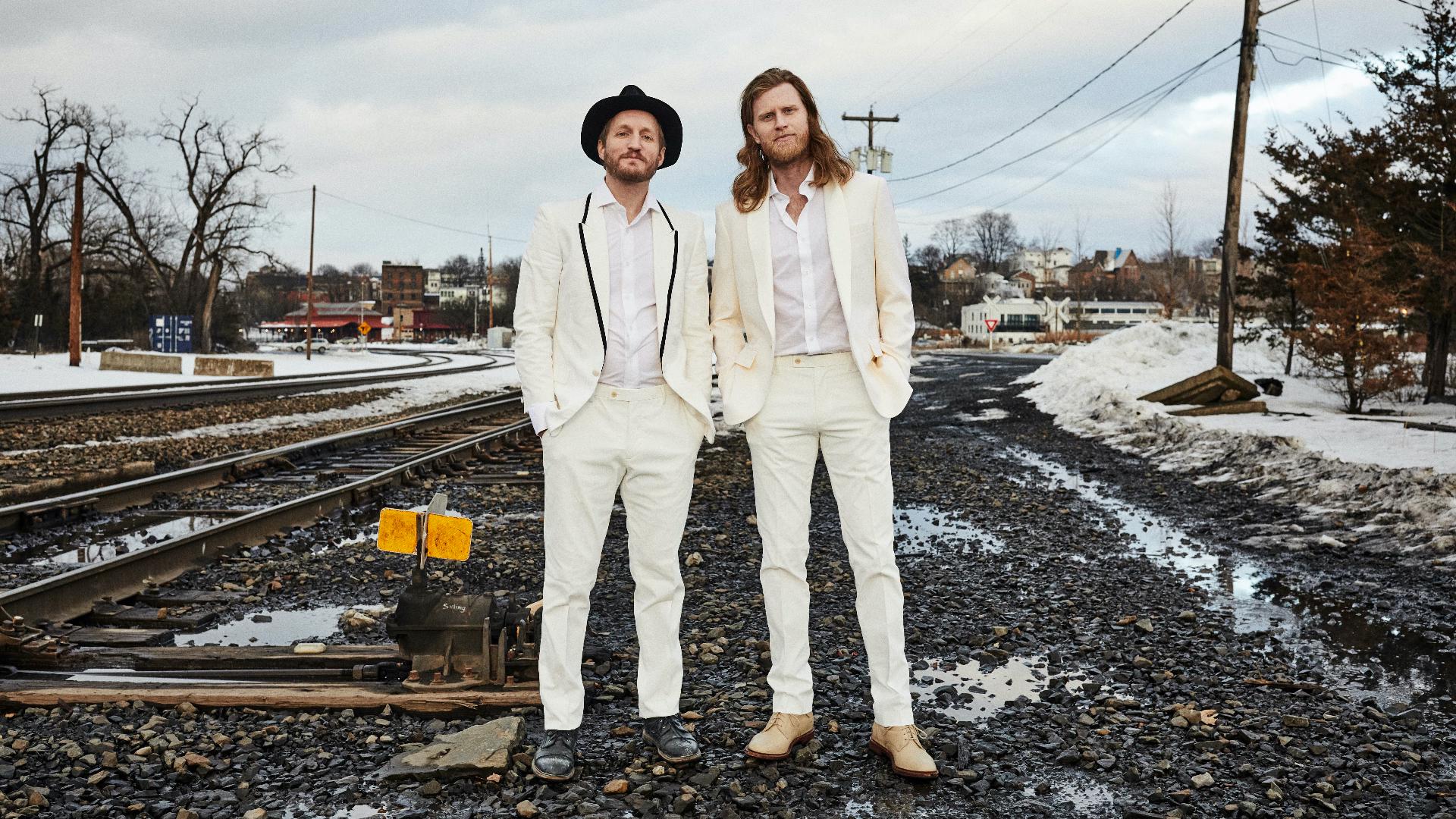 The Lumineers rock Denver at Mile High Stadium this weekend | 9news.com