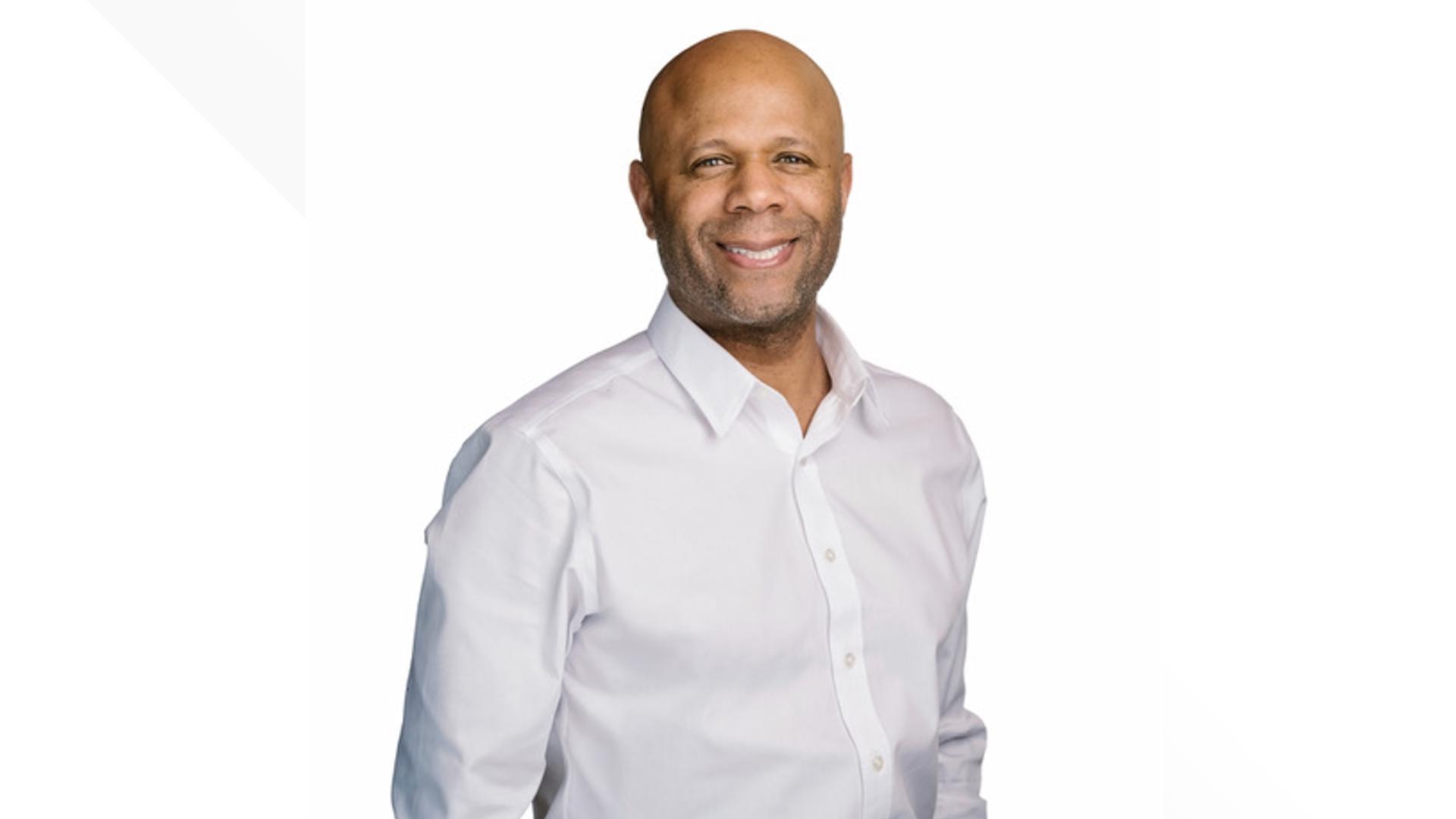 Ryan Frazier: Meet the 9NEWS Business Expert | 9news.com